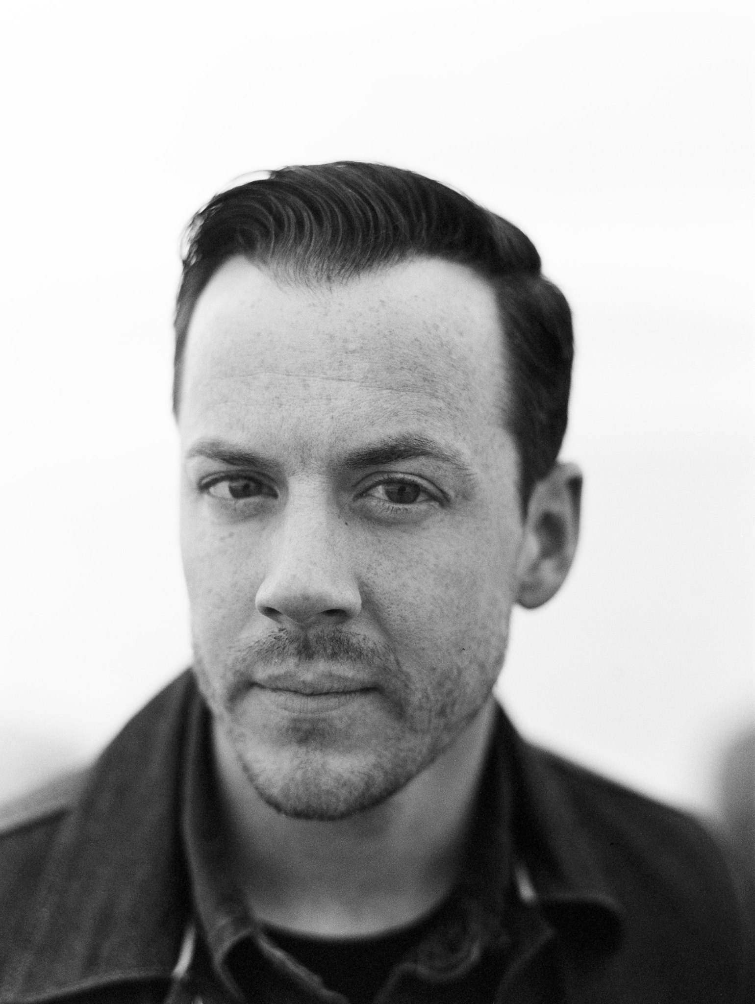 John Allred On His New Concept Album - Provo Music Magazine