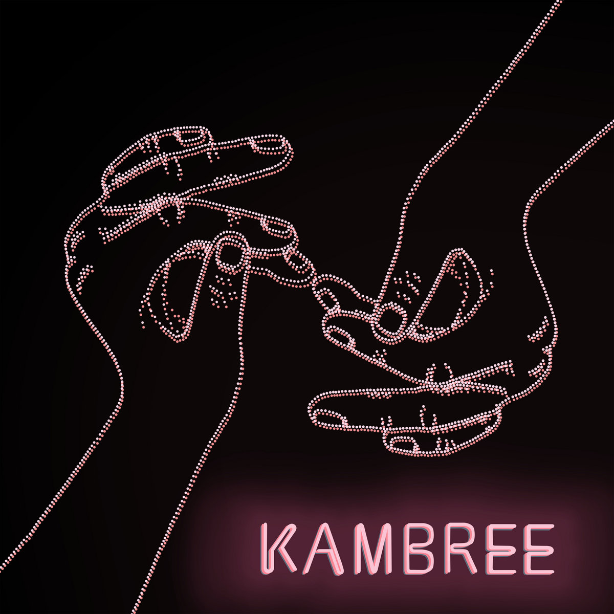 Album Review: Kambree's Self-Titled EP - Provo Music Magazine