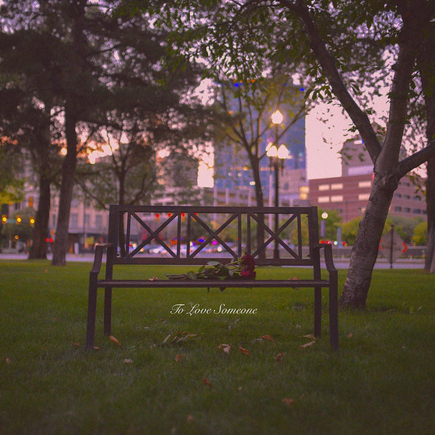 Album Review: To Love Someone by Cardinal Bloom - Provo Music Magazine