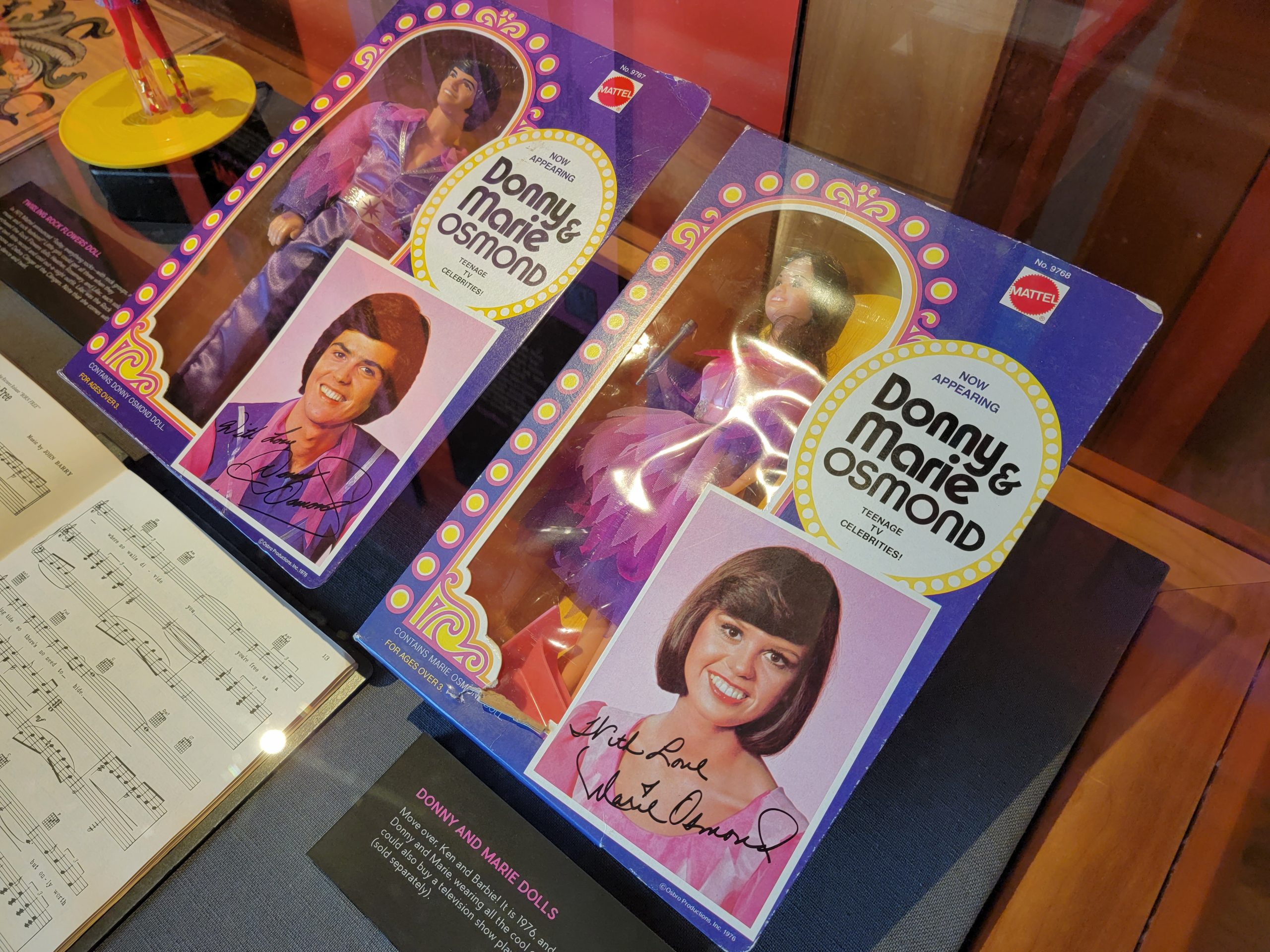 BYU Library Celebrates Provo Music History - Provo Music Magazine