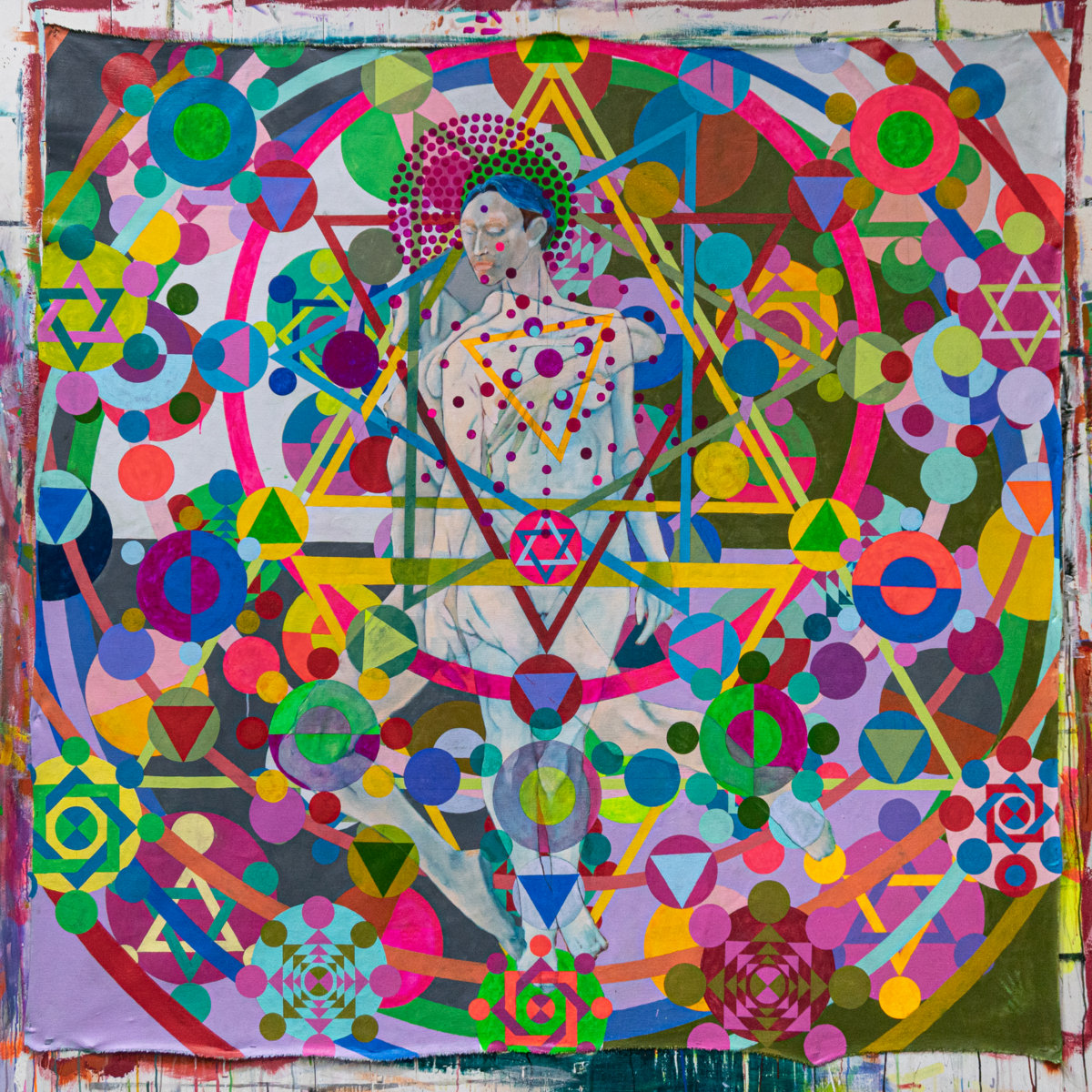 Album Review: I Found My Foot :) by Bly Wallentine - Provo Music Magazine