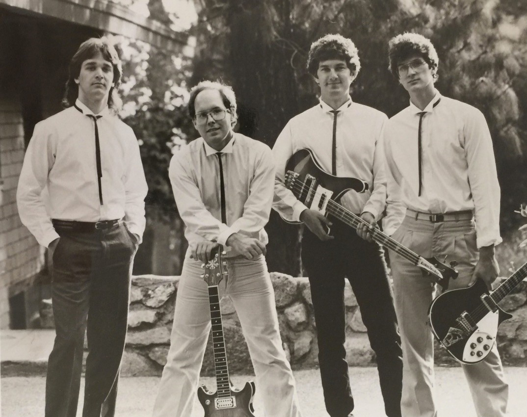 Power Pop Band Releases Debut After 40 Years - Provo Music Magazine