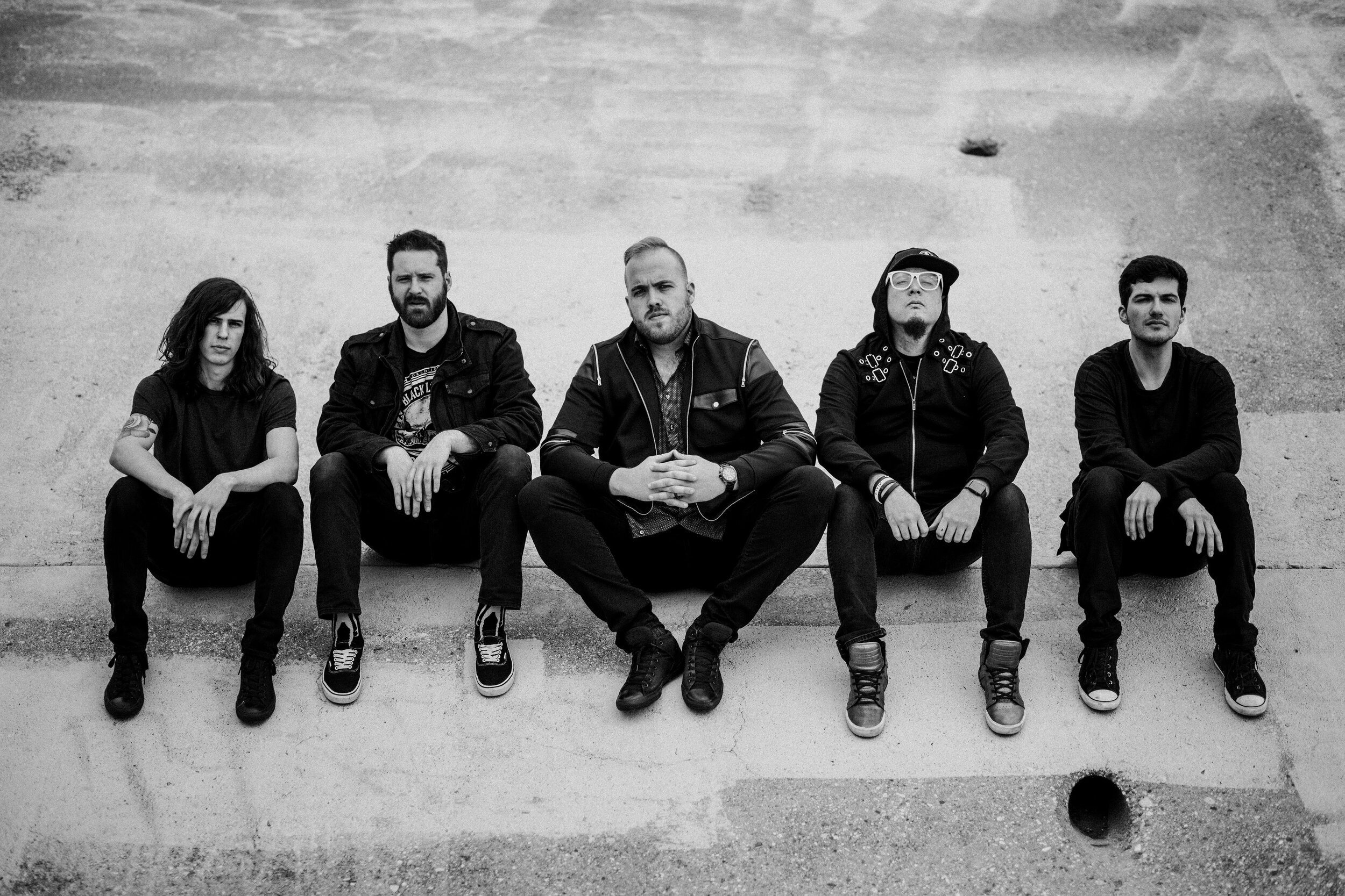 Citizen Soldier Sells Out Back to Back Shows at Velour - Provo Music ...