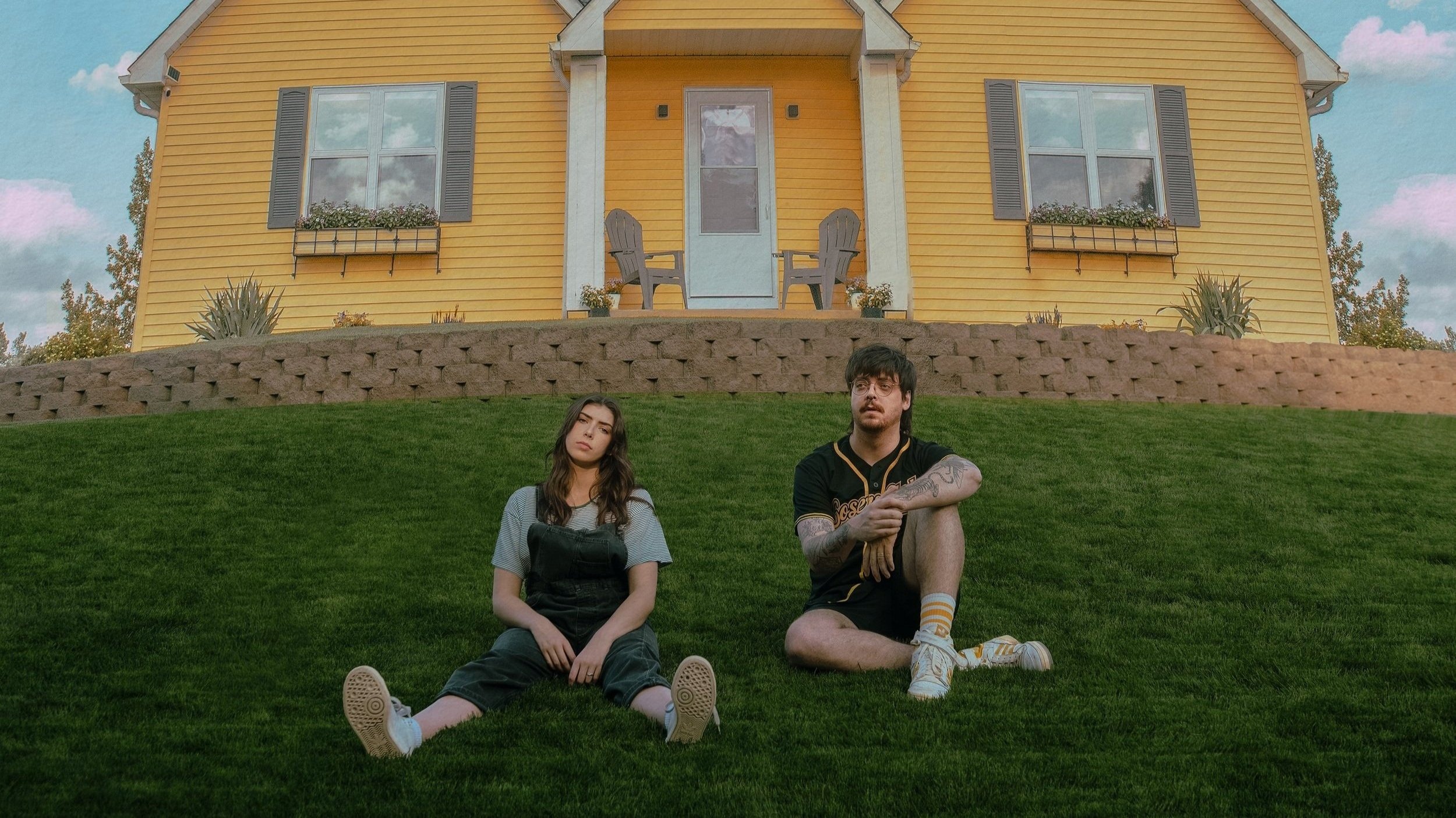 DURRY: Midwest >>> Mountain West - Provo Music Magazine