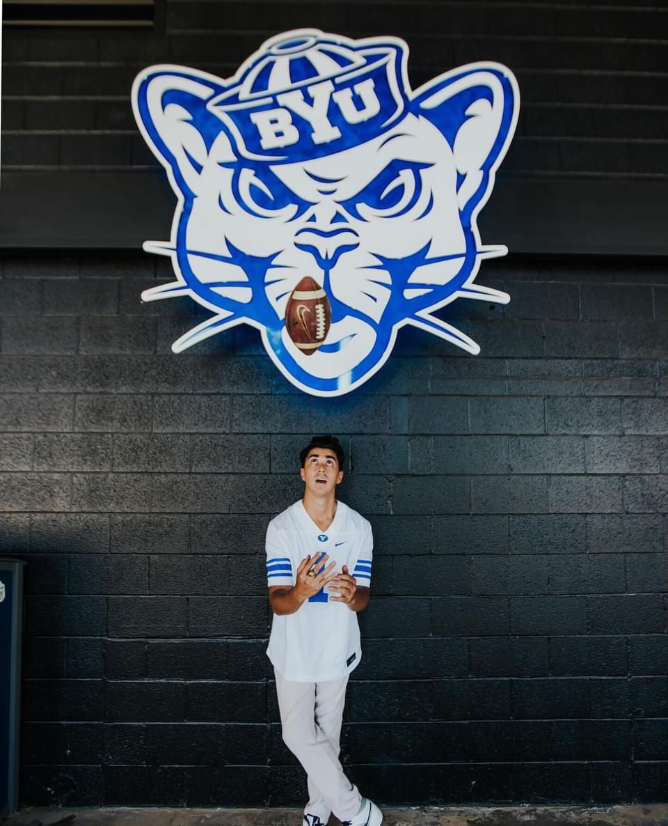 Provo DJ to Headline Major BYU Homecoming Events All Weekend - Provo ...