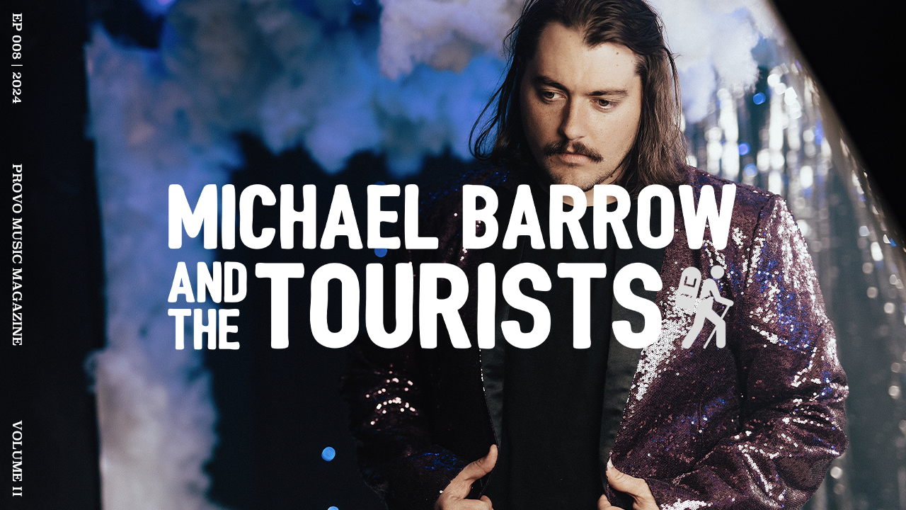 Michael Barrow Performs “Momma Said” for Provo Music Magazine Acoustic Sessions - Provo Music ...