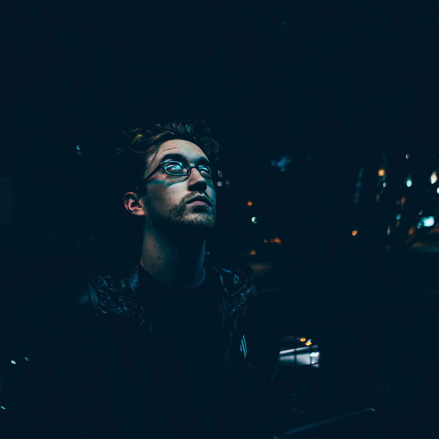 Electronic Week: 10+ Utah Electronic Artists You Need to Know - Provo ...