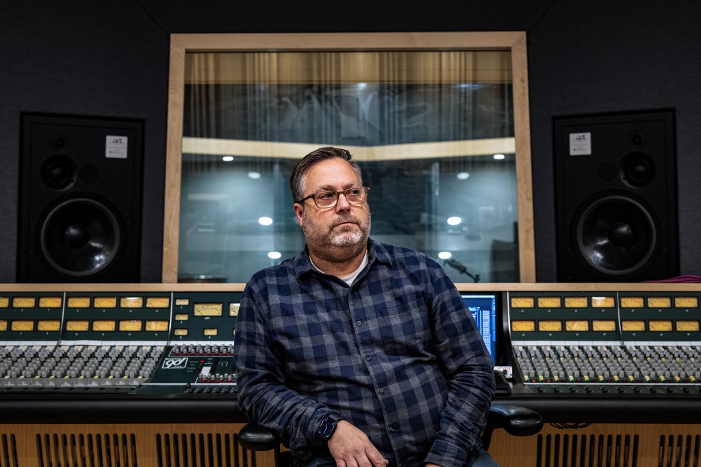 The House That Wiley Built - Provo Music Magazine