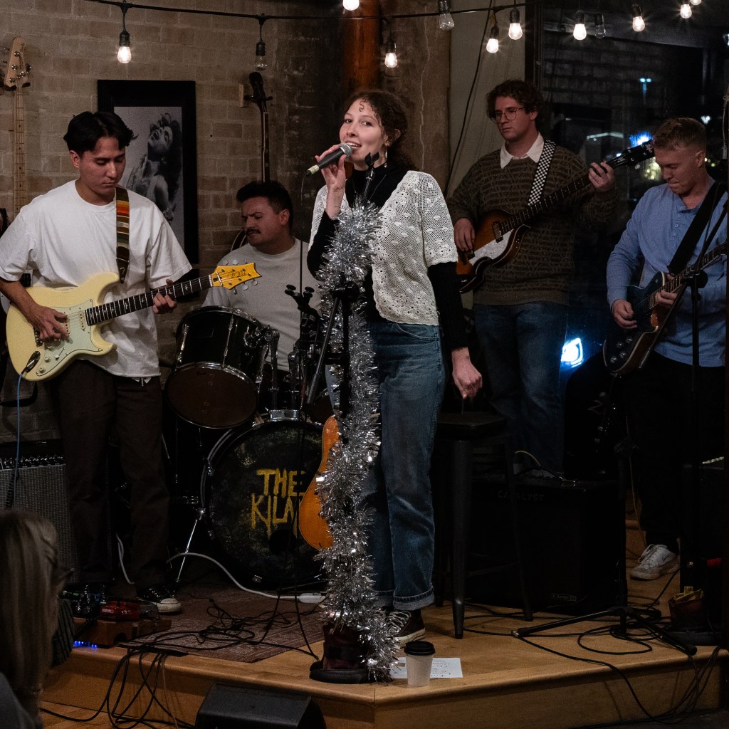 Shows This Week (12/23/24-12/29/24) - Provo Music Magazine