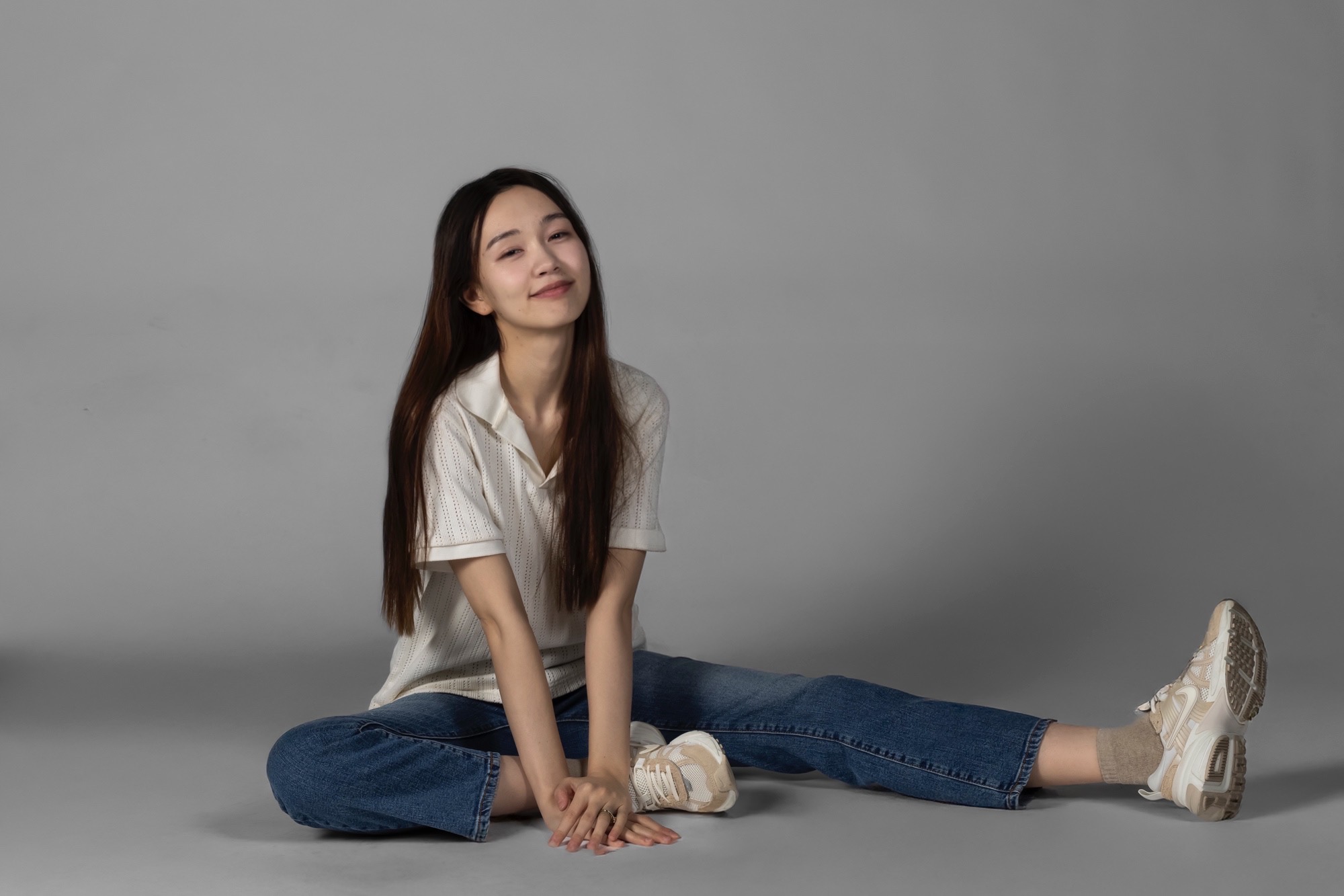 Speedrunning the Industry: An Interview with Michelle Cheuk - Provo ...