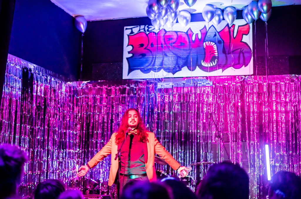 Applications for Spring 2025 Battle of the Bands at The Boardwalk Now ...