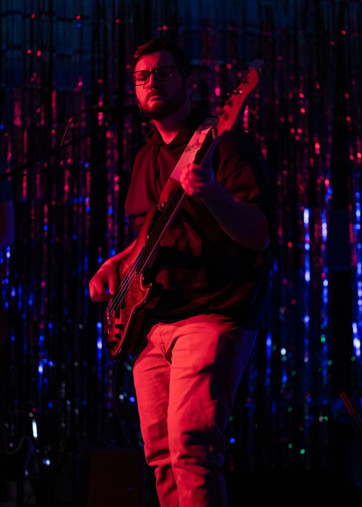 The Boardwalk Spring 2025 Battle of the Bands – Night 1 - Provo Music ...