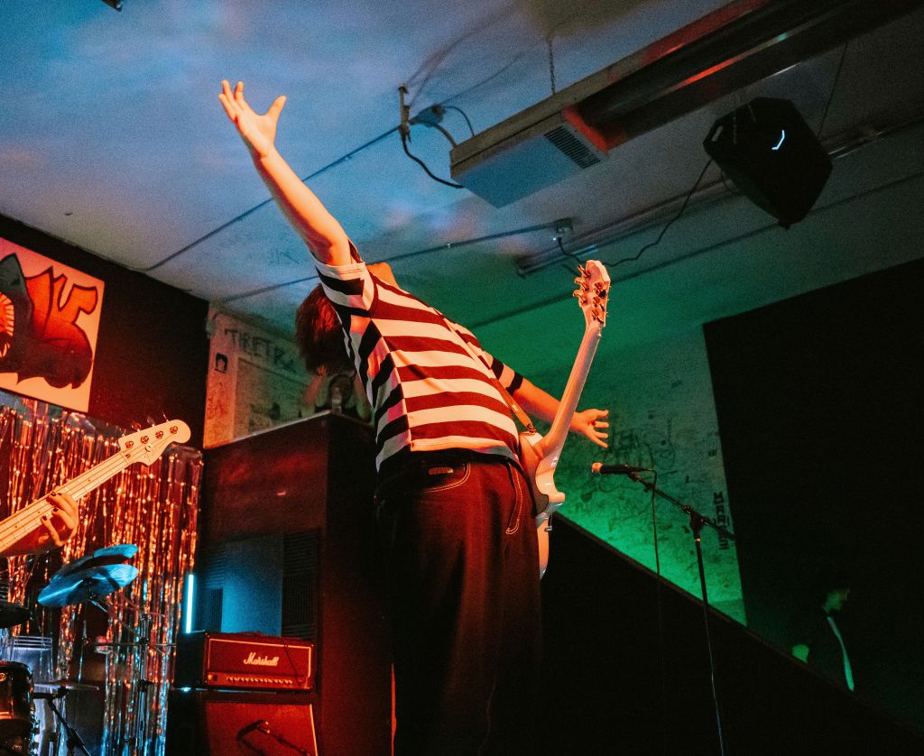 The Boardwalk Spring 2025 Battle of the Bands – Night 4 - Provo Music ...