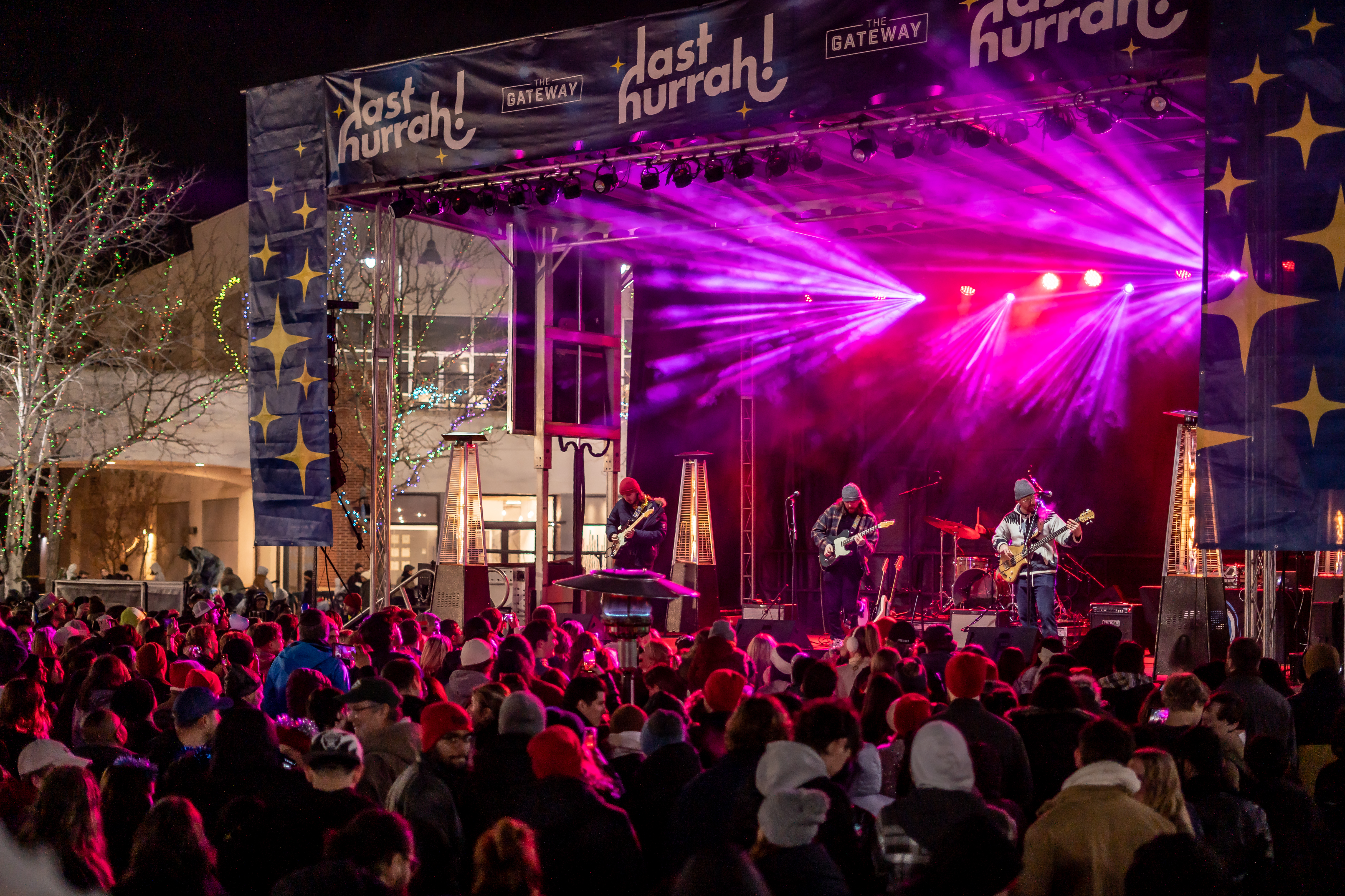 10 Things to Do in Provo for New Year’s Eve 2025-2026 - Provo Music ...