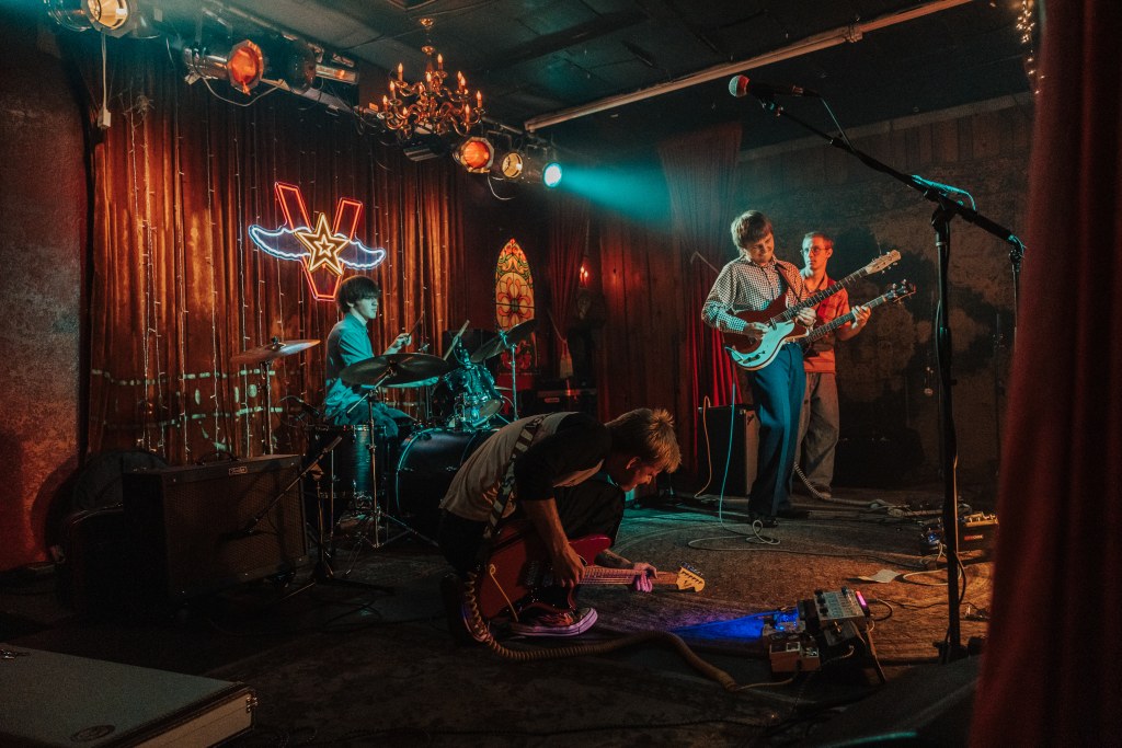 Velour Summer 2026 Battle of the Bands – Night 1 - Provo Music Magazine